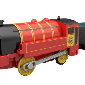 Thomas & Friends TrackMaster, Motorized Victor Engine