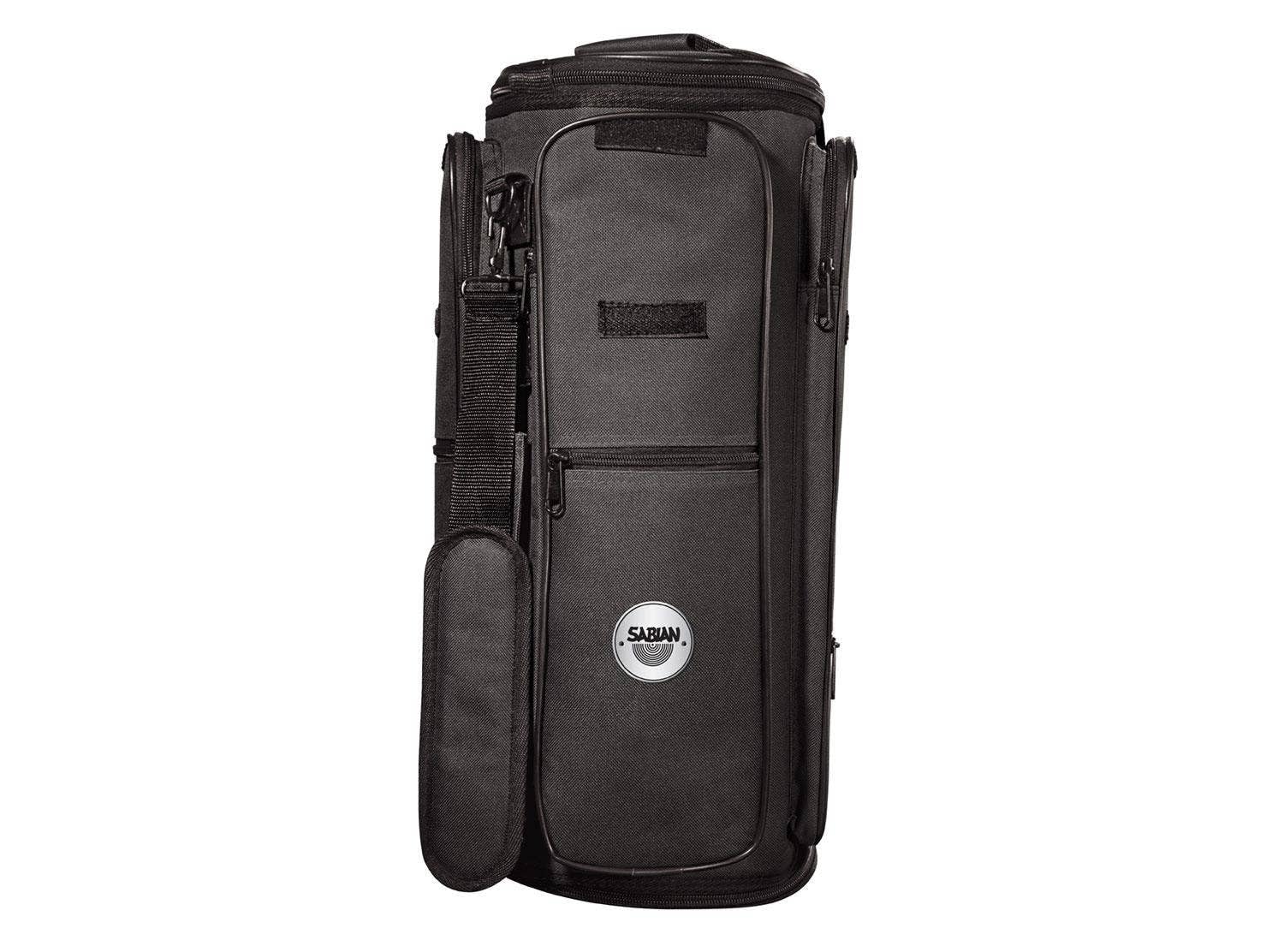 Sabian 360 Drumstick Bag, (SSB360)