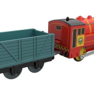 Thomas & Friends TrackMaster, Motorized Victor Engine