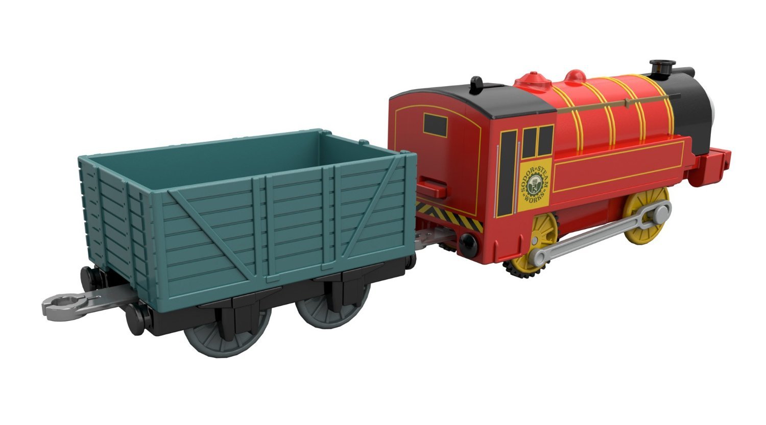 Thomas & Friends TrackMaster, Motorized Victor Engine