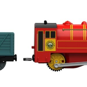 Thomas & Friends TrackMaster, Motorized Victor Engine