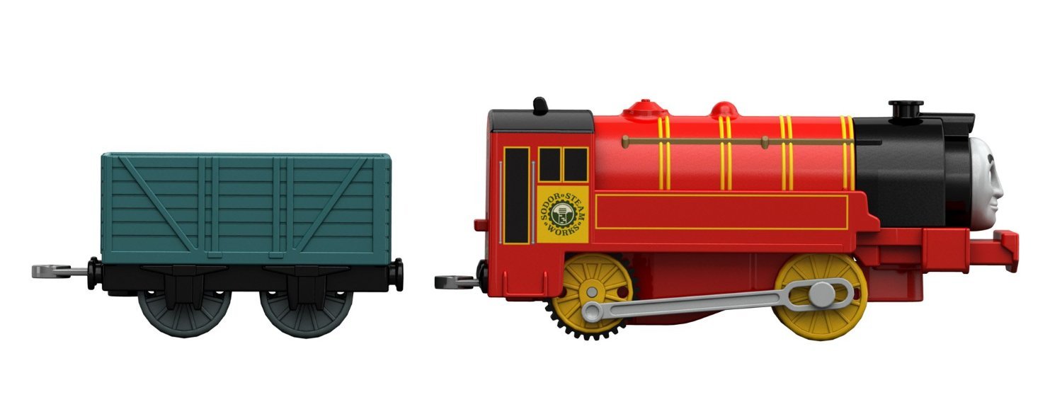 Thomas & Friends TrackMaster, Motorized Victor Engine