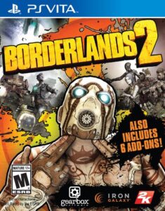 borderlands 2