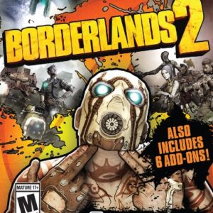 Borderlands 2