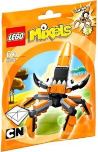 lego mixels tentro 41516 building kit