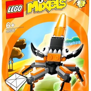 LEGO Mixels TENTRO 41516 Building Kit