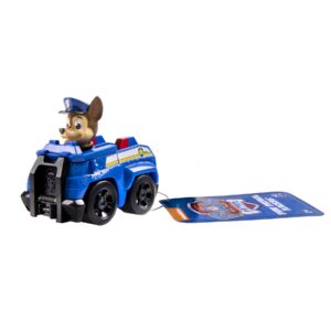 Paw Patrol Nickelodeon, Paw Patrol Racers - Chase