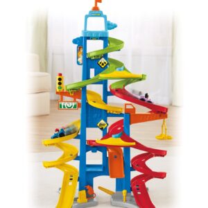 Fisher-Price Little People City Skyway