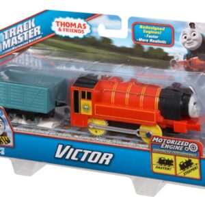 Thomas & Friends TrackMaster, Motorized Victor Engine