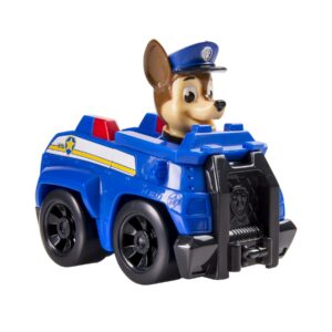 paw patrol nickelodeon, paw patrol racers - chase