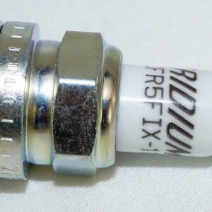 NGK 2477 Iridium Spark Plugs ZFR5FIX-11 - 4 PCSNEW