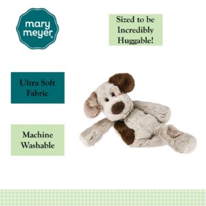 Mary Meyer Marshmallow Junior Puppy Soft Toy, 9-Inch