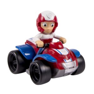 paw patrol racers - ryder toy