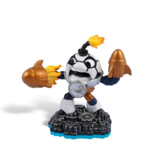 Skylanders Swap Force Single Character: Kickoff Countdown (Xbox One/PS3/Nintendo Wii/Wii U/3DS)