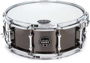 mapex armory series snare drum - tomahawk