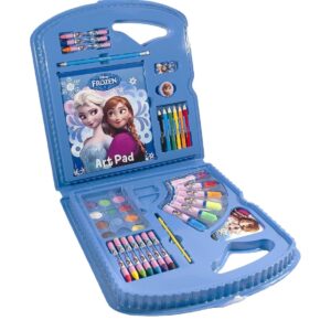 Bendon Disney Frozen Character Art Tote Activity Set