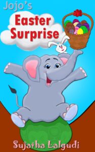 easter book for children: jojo’s easter surprise: children's easter book (ages 5-8) kids easter book. easter picture book. easter bunny book, childrens ... easter book. (easter books for children 1)