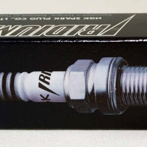 NGK 2477 Iridium Spark Plugs ZFR5FIX-11 - 4 PCSNEW