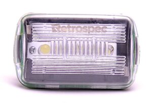 retrospec bicycles bub-5 ultra bright 5 led urban commuter bike headlight