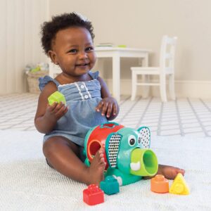 Infantino Jumbo Shape Sorter