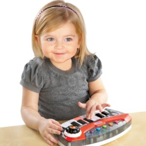 Little Tikes PopTunes Keyboard