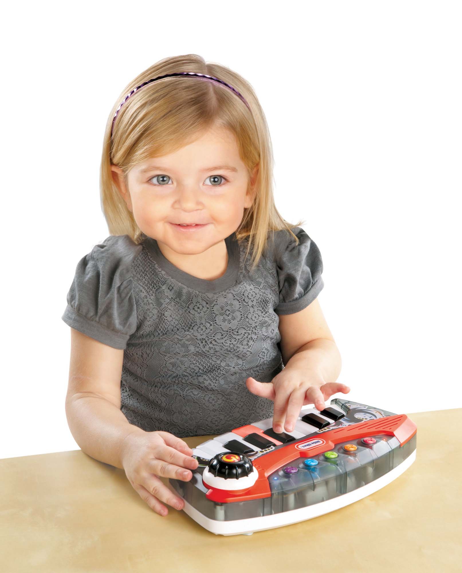 Little Tikes PopTunes Keyboard