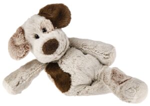 mary meyer marshmallow junior puppy soft toy, 9-inch