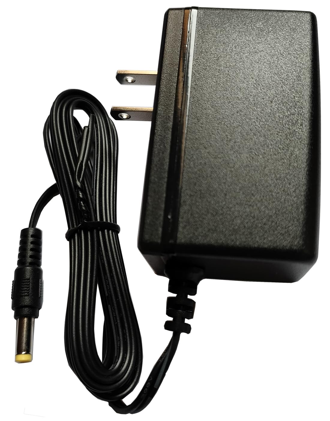 UpBright 9V AC/DC Adapter Compatible with Korg KA350 KA-350 Volca FM volca bass volca Keys volca Beats Kick sequencer Analog Rythm Machine Kross 2 61 88 Keyboard MS-20 Mini MK-1S Power Supply Charger