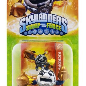 Skylanders Swap Force Single Character: Kickoff Countdown (Xbox One/PS3/Nintendo Wii/Wii U/3DS)