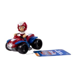 Paw Patrol Racers - Ryder Toy