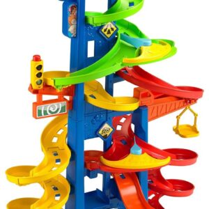 Fisher-Price Little People City Skyway