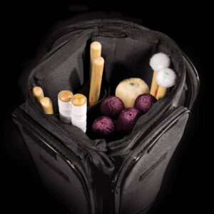 Sabian 360 Drumstick Bag, (SSB360)