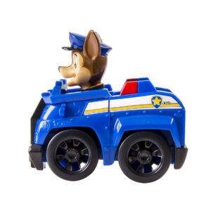 Paw Patrol Nickelodeon, Paw Patrol Racers - Chase