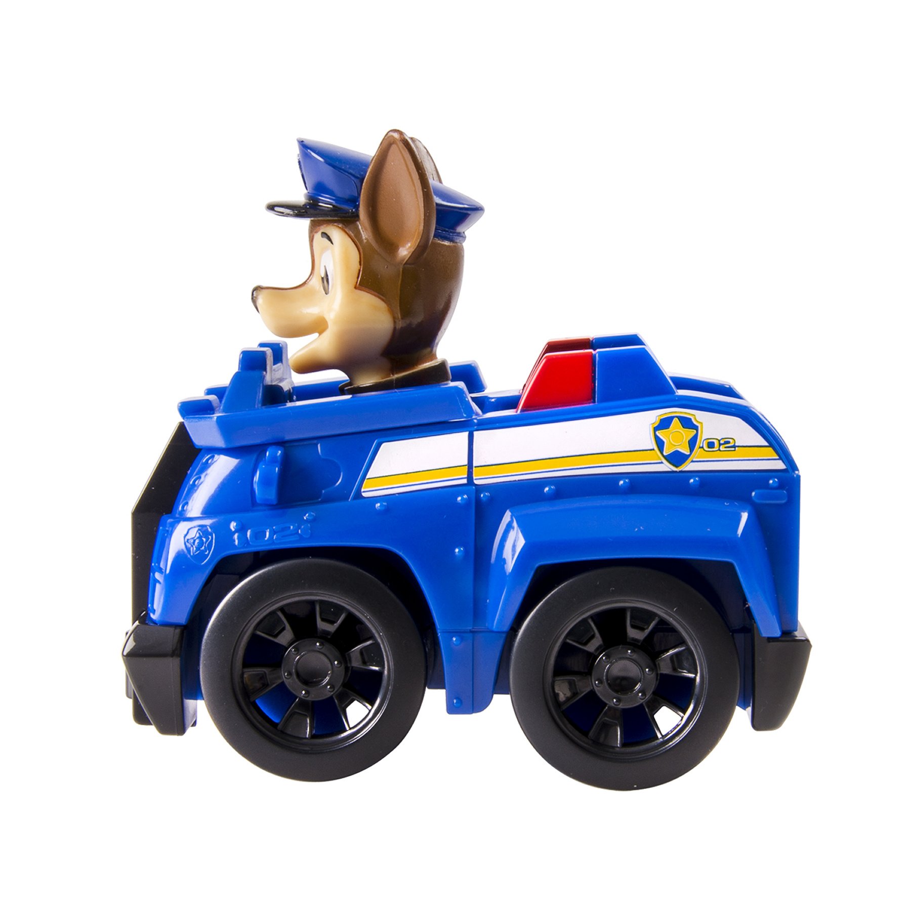 Paw Patrol Nickelodeon, Paw Patrol Racers - Chase