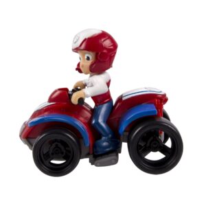 Paw Patrol Racers - Ryder Toy