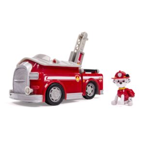 paw patrol - on a roll marshall