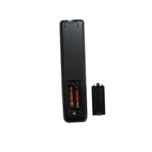 HCDZ Replacement Remote Control for Samsung UN65D8000 UN60D6000 UN40D6500VFXZC Plasma LCD LED HDTV TV