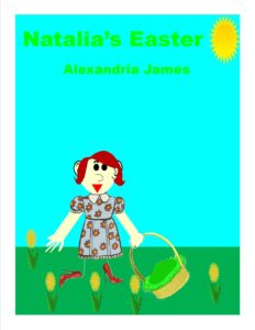 natalia's easter