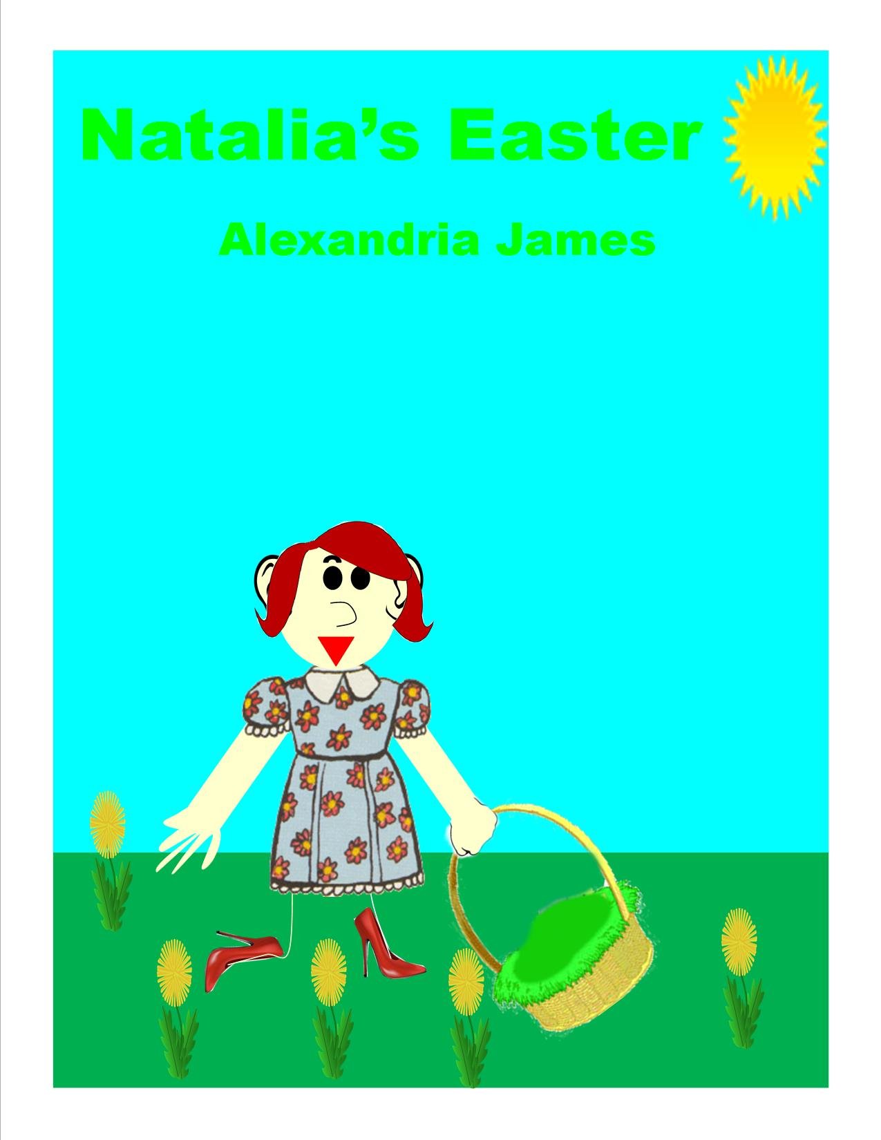 Natalia's Easter