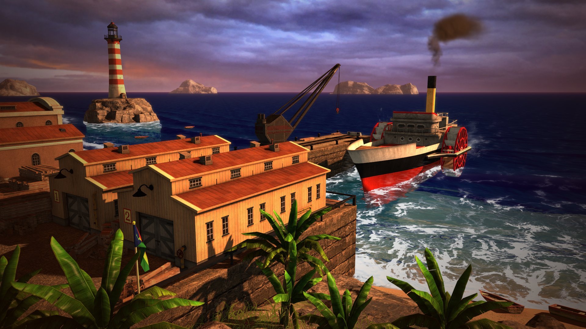 Tropico 5 - Xbox 360