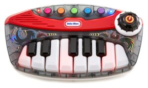 little tikes poptunes keyboard