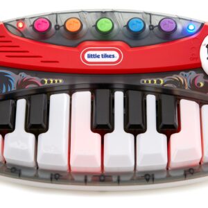 Little Tikes PopTunes Keyboard