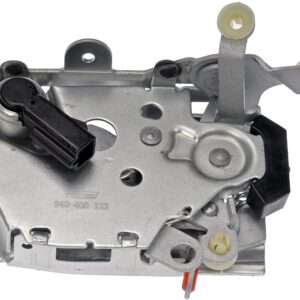 Dorman 940-400 Front Driver Side Door Latch Assembly Compatible with Select Ford/Mercury Models