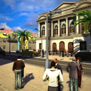 Tropico 5 - Xbox 360