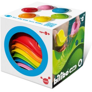 MOLUK Mini Bilibos Baby Toy