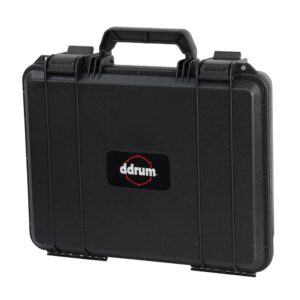 ddrum CETOURPK CE Trigger Pack with Case and Cables