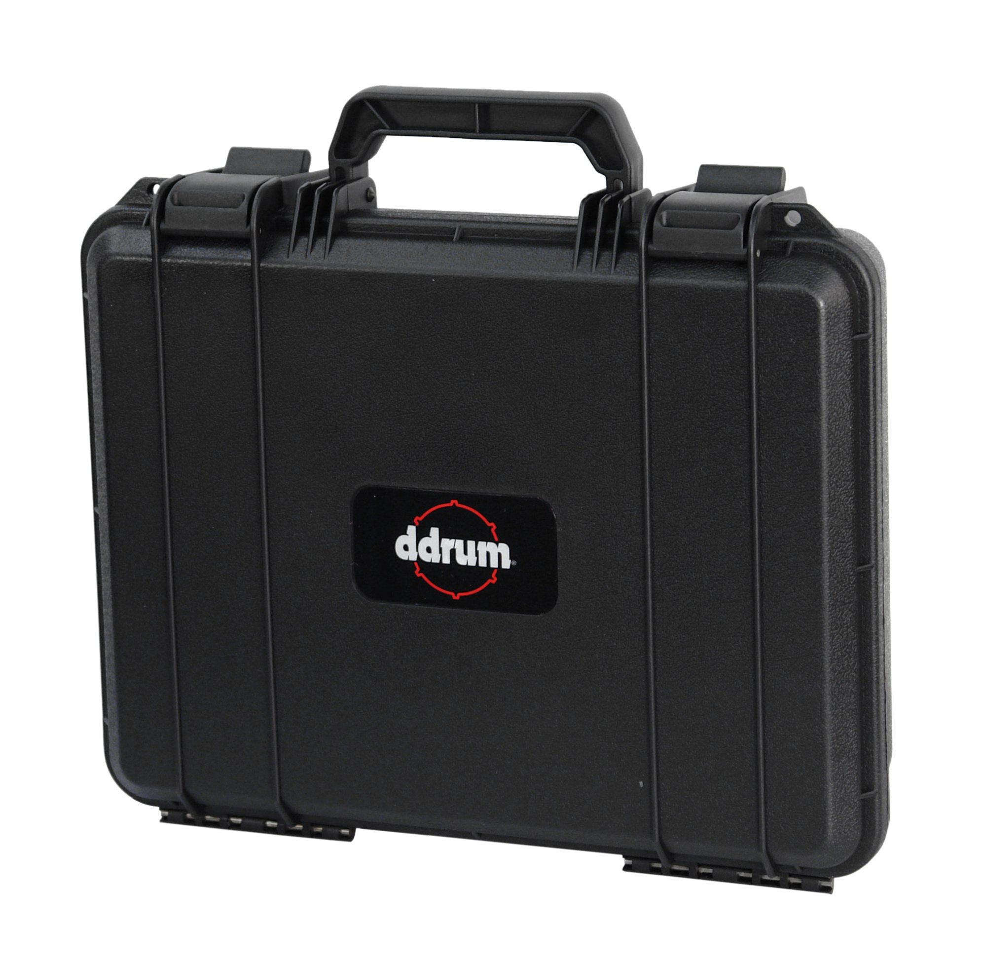 ddrum CETOURPK CE Trigger Pack with Case and Cables