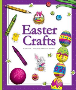 easter crafts (craftbooks)