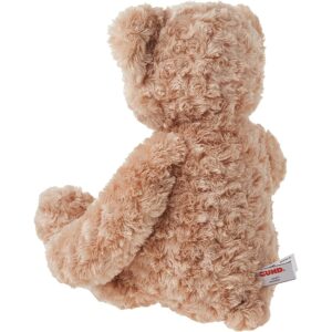 GUND Maxie Classic Teddy Bear Plush Stuffed Animal, Beige, 24"