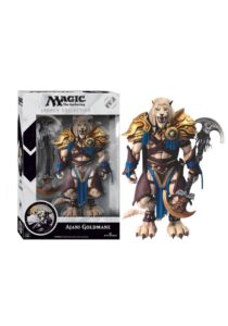 funko magic: the gathering -legacy action figures- ajani goldmane